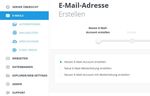 Ihr Hostpoint Control Panel - ANLEITUNG Version 2.5 /Januar 2016