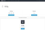 Ihr Hostpoint Control Panel - ANLEITUNG Version 2.5 /Januar 2016