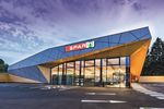Presseaussendung SPAR-Hauptzentrale Europastraße 3 5015 Salzburg ...
