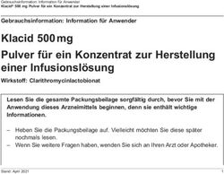 Nepexto 25 mg Injektionslösung in einer Fertigspritze Nepexto 50 mg ...