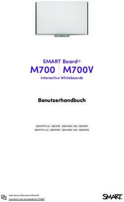 Vorabhinweise zur Mittleren Reife 2024 - Bildungsserver MV